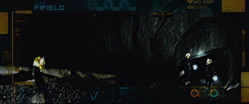 New images from Alien: Covenant released!